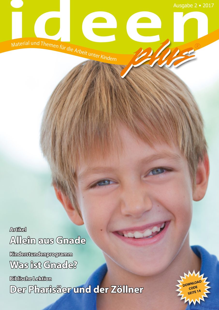 Ideenplus 02/2017 - Downloadversion | 7865