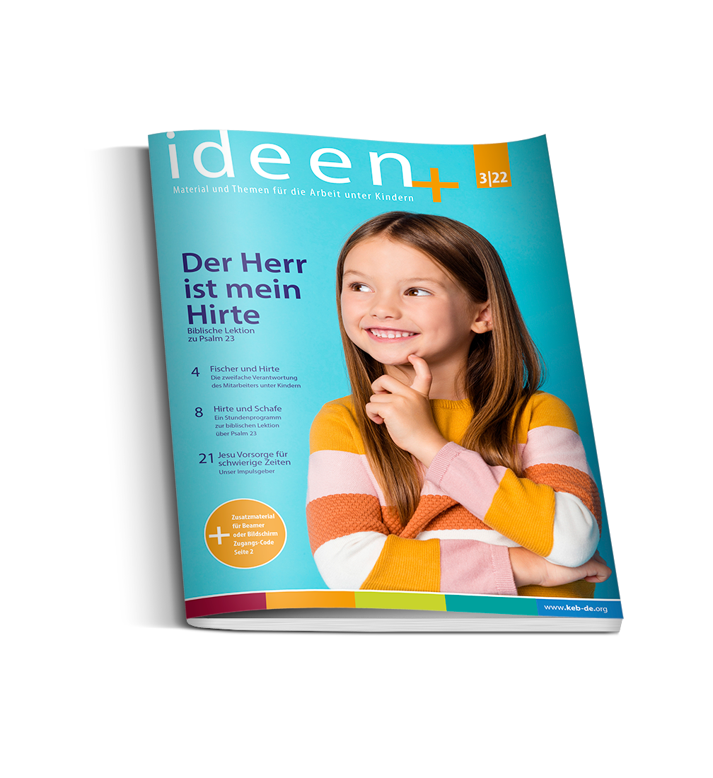 Ideenplus 3/2022